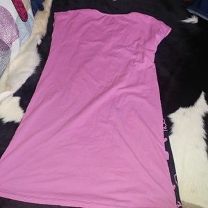 Hello Kitty | Intimates & Sleepwear | Hello Kitty Y2k Graphic Black ...